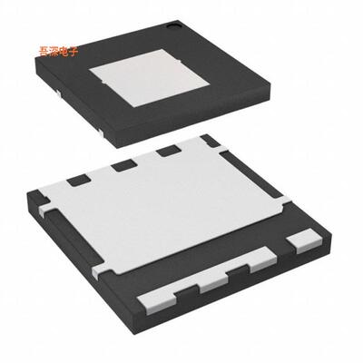 FDMS7602S |原装全新MOSFET 2N-CH 30V 12A/17A POWER56