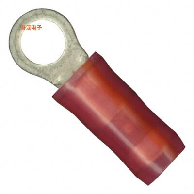 2-36149-4 |圆形CONN RING CIRC 20AWG #6 CRIMP
