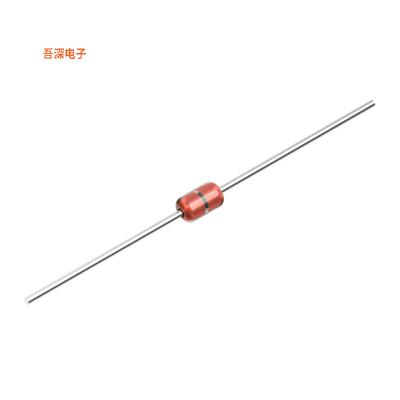 NTCDS3SG104HC3NB |100kNTC AXIAL LEAD, 3X1.8, 100K/3%,