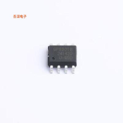 GP9301B-F4K-C5H1-SW |原装SOP-8ADC/DAC-