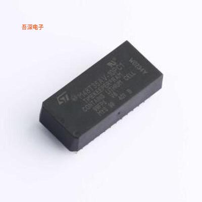 M48T35AV-10PC1 |原装PCDIP-CAPHAT-28实时时钟(RTC)