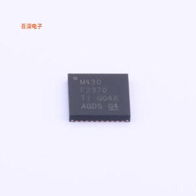 MSP430F2370IRHAR |原装VQFN-40-EP(6x6)(MCU/MPU/SOC)