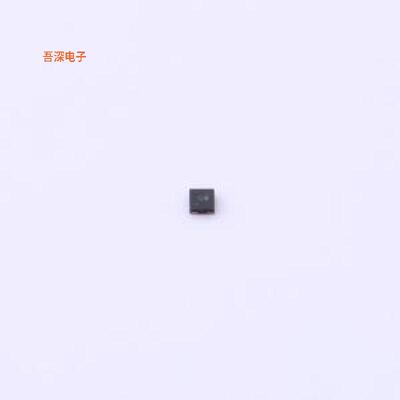 TLV73330PDQNR |原装X2-SON-4-EP(1x1)线性稳压器(LDO)