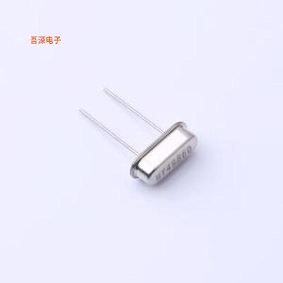 HY49860M49SOB2T02 |原装HC-49S无源晶振