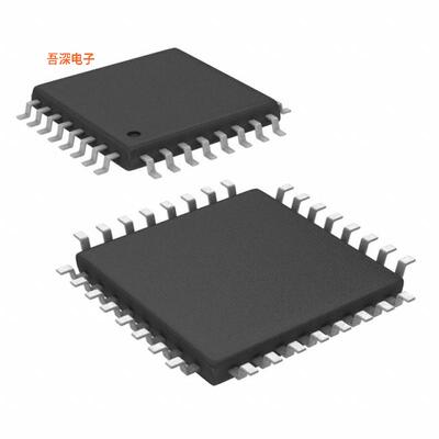 PCM1850PJT |ADC，音频IC ADC/AUDIO 24BIT 96K 32TQFP