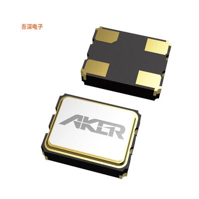 S325025T-38.400-R |晶体XTAL OSC XO 38.4000MHZ HCMOS SMD