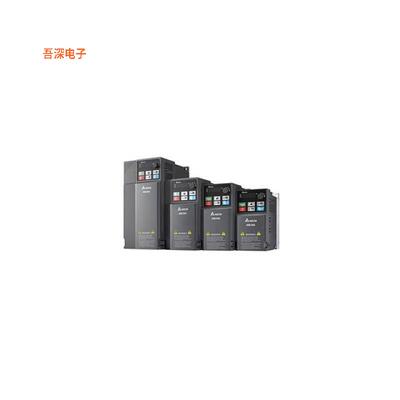 VFD2A7ME43ANNAA |原装全新VFD 1HP 0.75KW 460V 2.7A HD 3PH