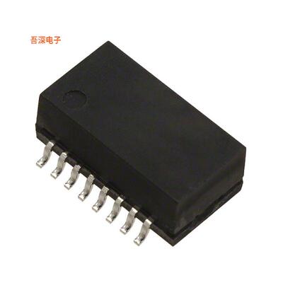 PE-65728NL |原装全新TRANSFMR AUI ETHERNET LAN 16SOIC