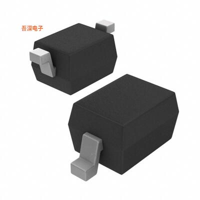 GDZ10B-HG3-08 |原装全新DIODE ZENER 10V 200MW SOD323