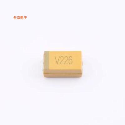 CA45-D035K226T |原装CASE-D-7343-28(mm)钽电容