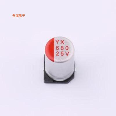 SPT1EM681F12TRVZC |原装SMD,D8xL12mm