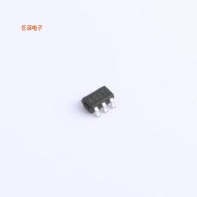 AP2202K-5.0TRG1 |原装SOT-23-5IC REG LINEAR 5V 150MA SOT23-5