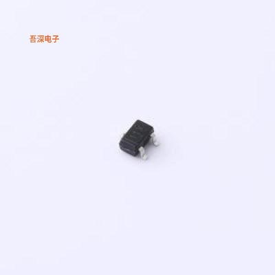 TPD2E2U06QDCKR-TP |原装SOT-323静电和浪涌保护(TVS/ESD)