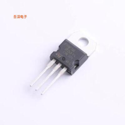 STP75NF75 |N沟道,75V,80A,9.5mΩ@10V(MOSFET)TO-220