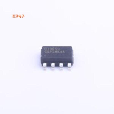 RT9059GSP(Z00) |线性稳压器(LDO)正电压 输出：可调 3A