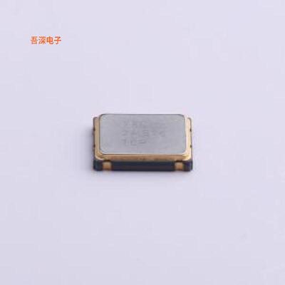 O9705024576MADA4SI |原装SMD7050-4P有源晶振