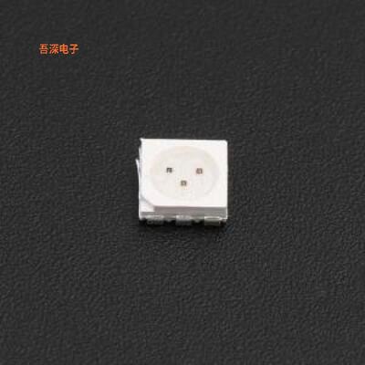 P5050P3IRS7G12 650+730+850nm |原装SMD,5x5mmRGB