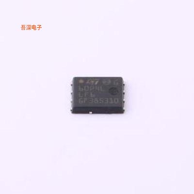 STL60P4LLF6 |原装PowerFlat-8(MOSFET)