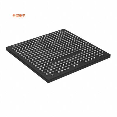 LFE5UM-25F-7BG381C |原装全新IC FPGA 197 I/O 381CABGA