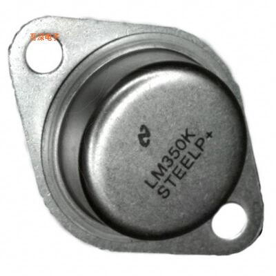 LM138K STEEL/NOPB |原装全新IC REG LINEAR POS ADJ 5A TO3-2