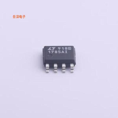 LT1785AIS8#TRPBF |原装SOIC-8RS-485/RS-422芯片