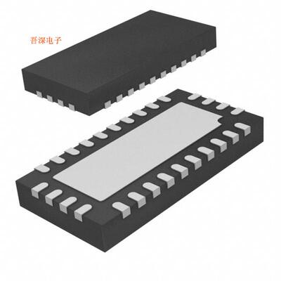 LT8612IUDE#PBF |原装QFN-28-EP(3x6)IC REG BUCK ADJ 6A 28QFN