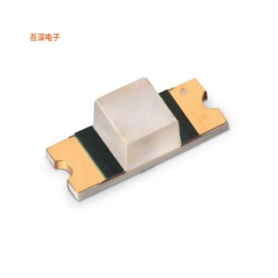 156125RS57000 |红色 RED DIFF 1205 SMD BOTTOM EN