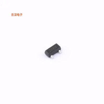 ZTL431BFTA-TP|原装SOT-23电压基准芯