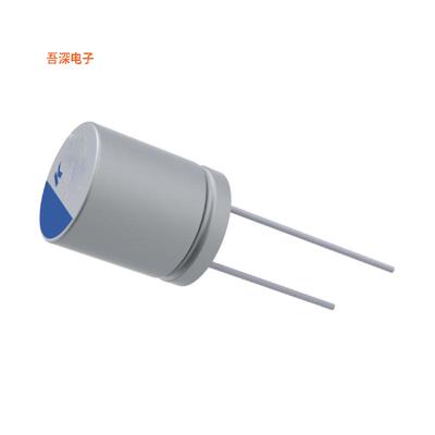 A750EM337M1CAAE015 |聚合物CAP ALUM POLY 330UF 20% 16V TH