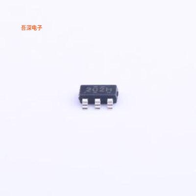 TPS54202HDDCT |原装SOT-23-6IC REG BUCK ADJ 2A SOT23