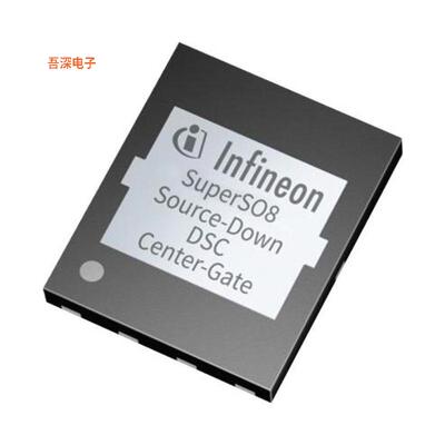 IQD005N04NM6CGSCATMA1 |原装WHTFN-9(MOSFET)