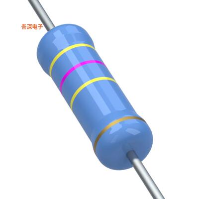 ASRM2JA470K |470 kOhmsRES, SURGE, 2W, 470 KOHM, 5%
