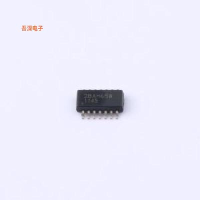 TCAN1145DYYRQ1 原装|正品TSOT-23-1