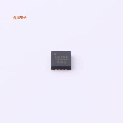 HMC618ALP3ETR |原装全新GaAsSMTpHEMT低噪声放大器SMT，1
