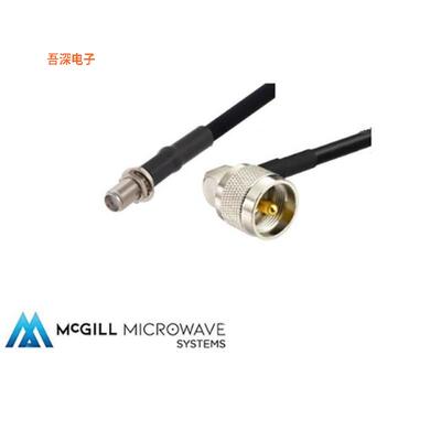 LMR-400-UF-UMRA-SFRP(QTY:2ft) |原装全新COAX CBL UHF