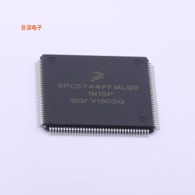SPC5744PFK1AMLQ9 原装|正品LQFP-144(20x20)