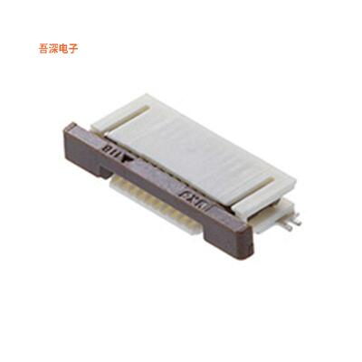 54132-3362-TR375 |原装全新0.5 FPC Hsg AssyBtmW/AuPlt33Ckt