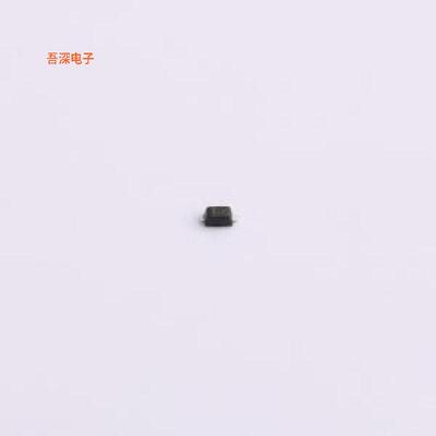 SDM03U40Q-7 |原装SOD-523DIODE SCHOTTKY 30V 30MA SOD523