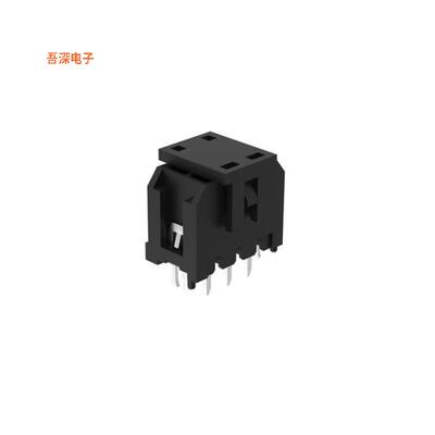 G88MP061028CREU |原装全新MICRO POWER PLUS 2X3 BOARD MOUNT