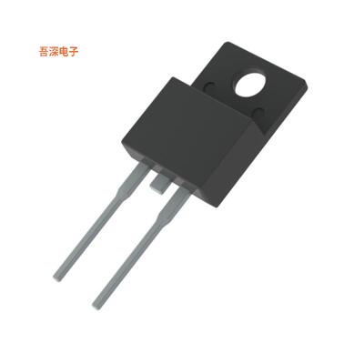 MBR6100F_T0_00001 |原装全新DIODE SCHOTTKY 100V 6A ITO220AC
