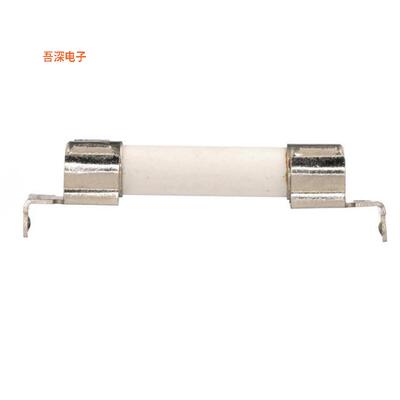 AHCA-25-1P |通孔FUSE PCB 6X32MM AUTO 25A