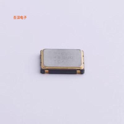 O9705048MEDA4SI |原装SMD7050-4P有源晶振