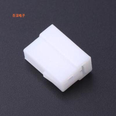 原装 180907 |全新正品CONN RCPT HSG 0.25 2POS NATURAL