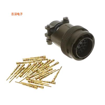 KPSE06F16-26PW |原装全新26482 - STYLE SERIES I & MIL BAT