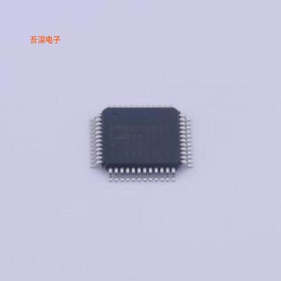 AD9952YSVZ |原装HTQFP-48(7x7)直接数字频率合成(DDS)