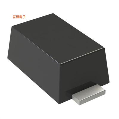 BZT52H-A62-QX |62 VDIODE ZENER 62V 375MW SOD123F