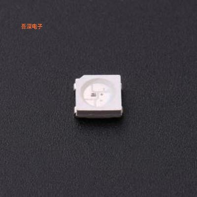 TX1812CWBA-F01|原装SMD5050-4PRGB (内置IC