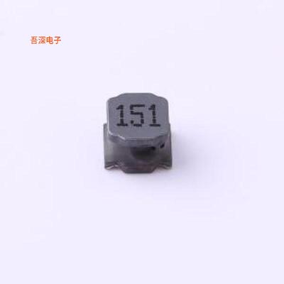 MPIT6045-151M-LF |原装SMD,6x6mm功率