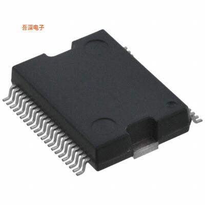 MC33932VW |原装全新IC MOTOR DRIVER 5V-28V 44HSOP