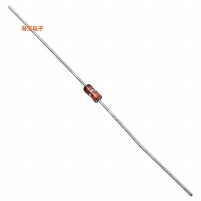1N829A-1 |原装全新DIODE ZENER 6.2V 500MW DO204AH